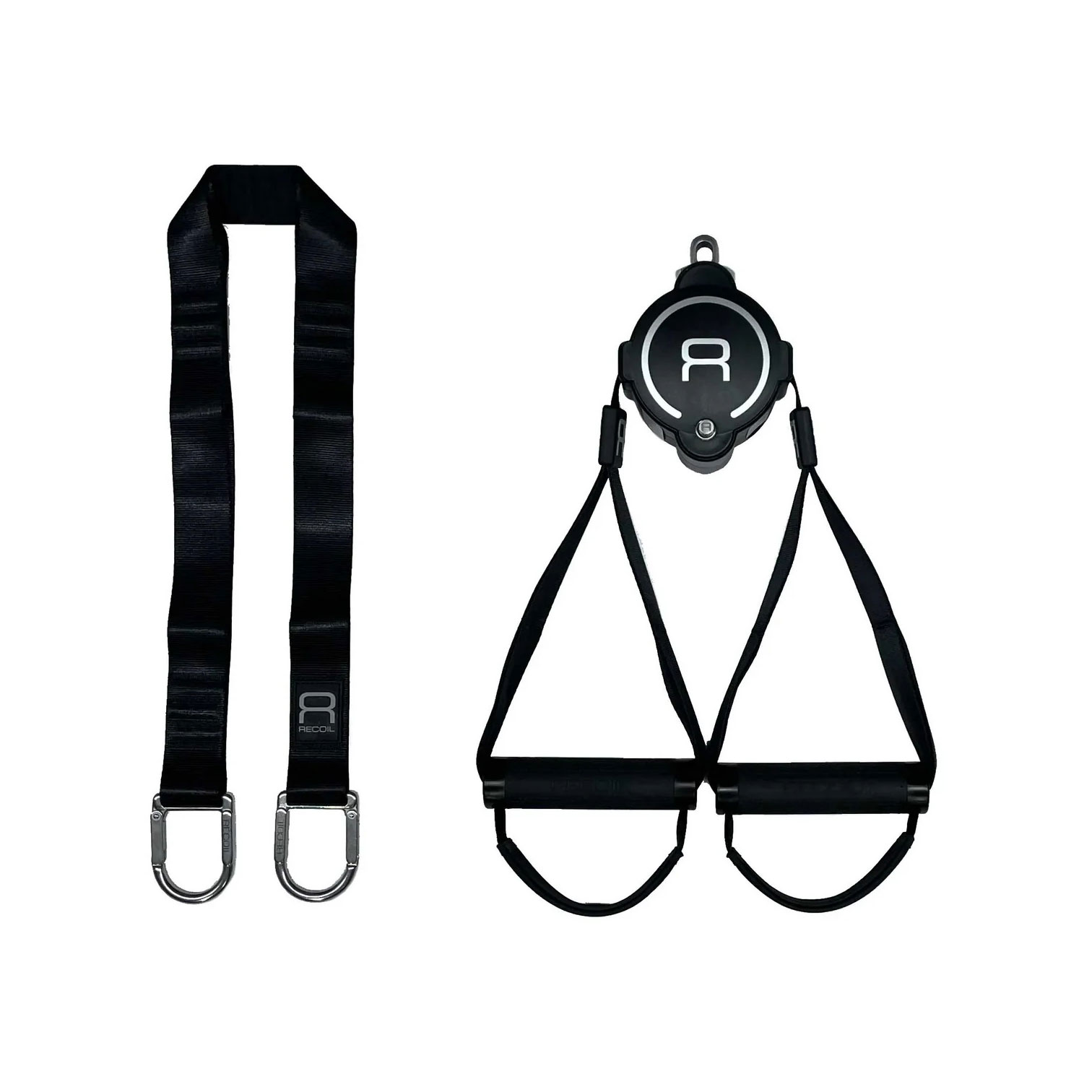 Recoil S2 | Strength Fitness Digital strength